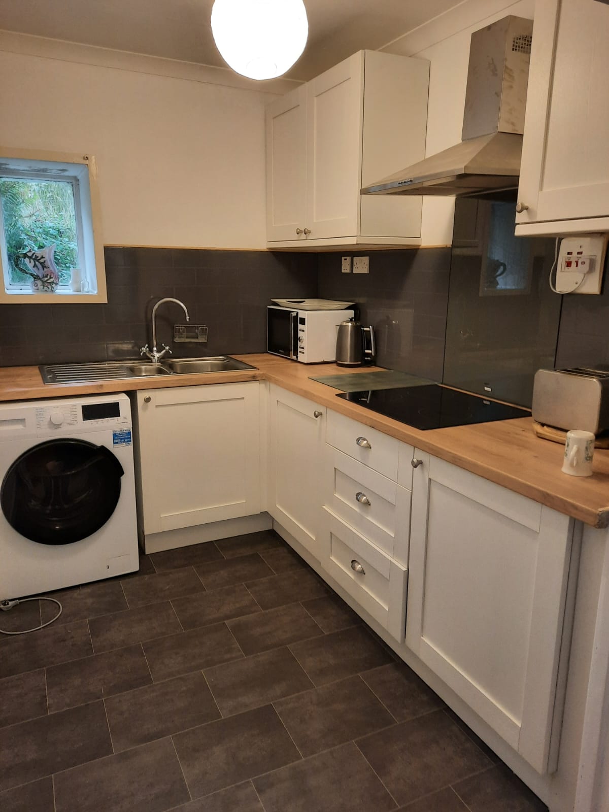 Craig Cottage Bothy – Peaceful self-catering in Argyll